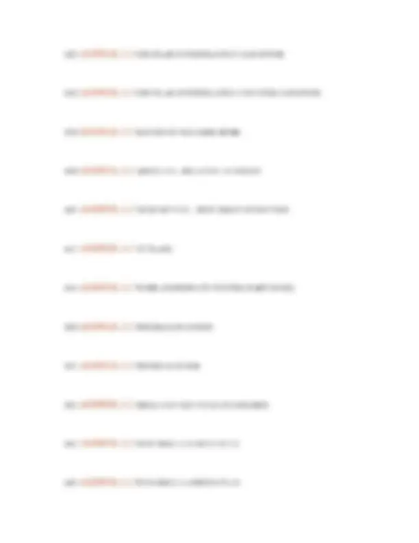 G Code Test with Questions and Answers | Exams Engineering | Docsity