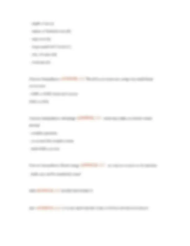 G Code Test with Questions and Answers | Exams Engineering | Docsity