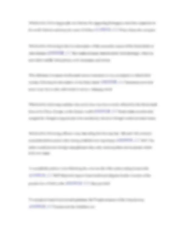 HIST 2322 Final Unit 1 Exam with Questions and Answers | Exams ...