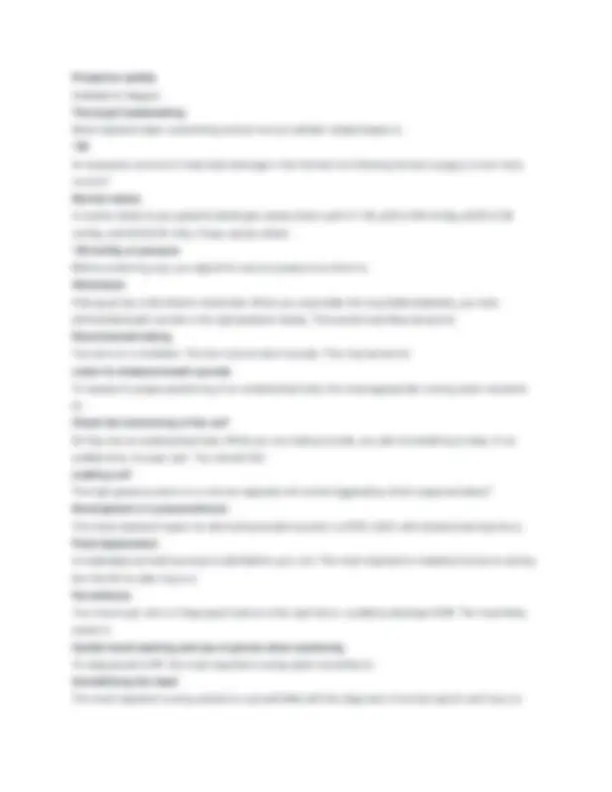 BKAT 9R Exam: Beta Blockers & Cardiovascular Nursing (Solutions 2024 ...