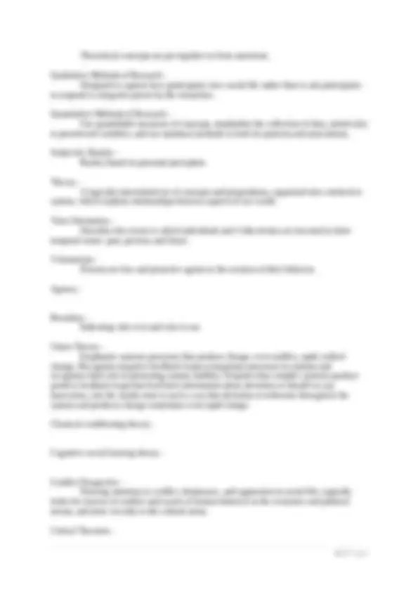 BSW License Exam Study Guide: A Comprehensive Overview of Social Work ...