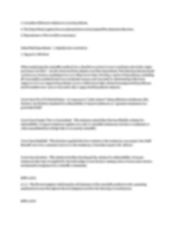 The Scientific Method in Fire and Explosion Investigation: A Guide for ...