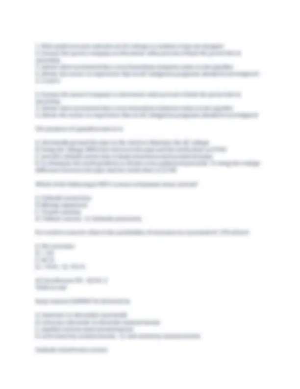 NACE CP2 Quiz 3 Questions With All Correct Answers | Exams Advanced ...