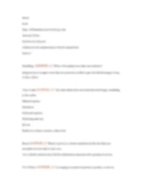 OIM 210 Exam 1 with Questions and Answers | Exams Business ...