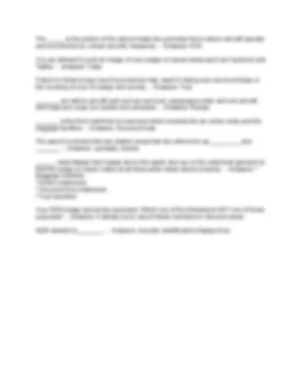 SIDA Training Part 1: Questions and Answers | Exams Social Sciences ...
