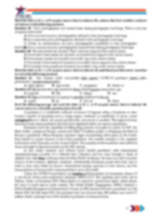 Mathematics's Revision for Exams | Exams Mathematics | Docsity