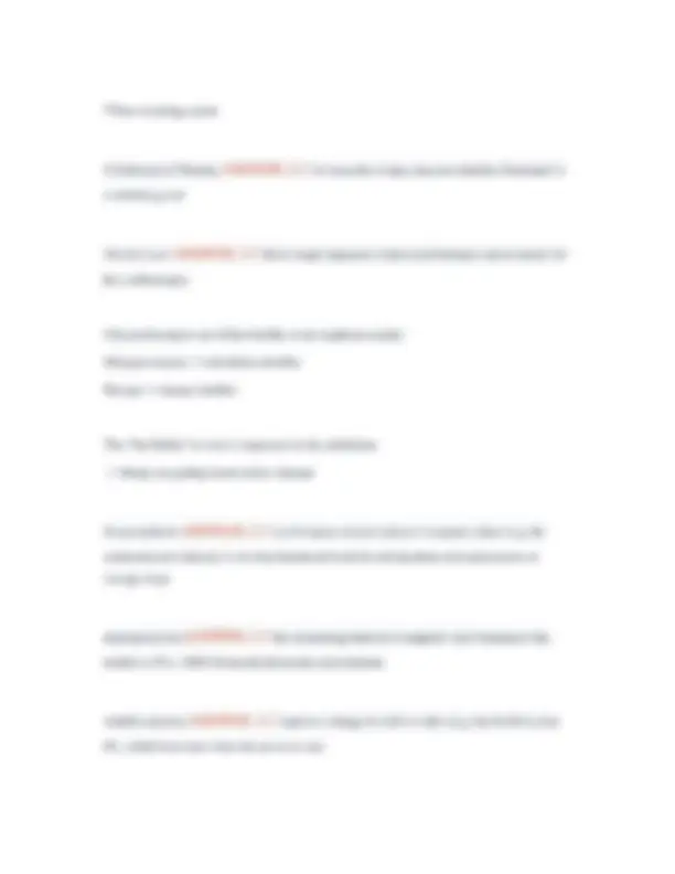 OIM 210 Exam 2 with Questions and Answers | Exams Business ...