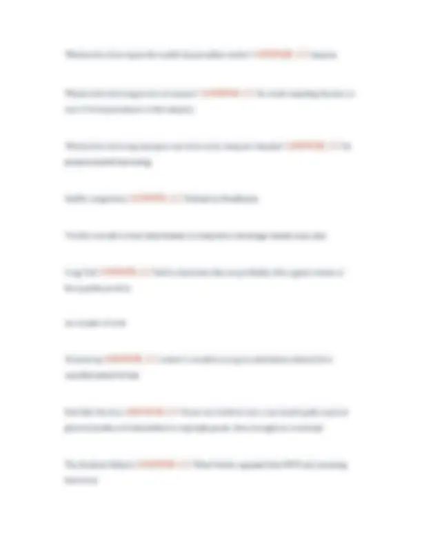 OIM 210 Exam 2 with Questions and Answers | Exams Business ...