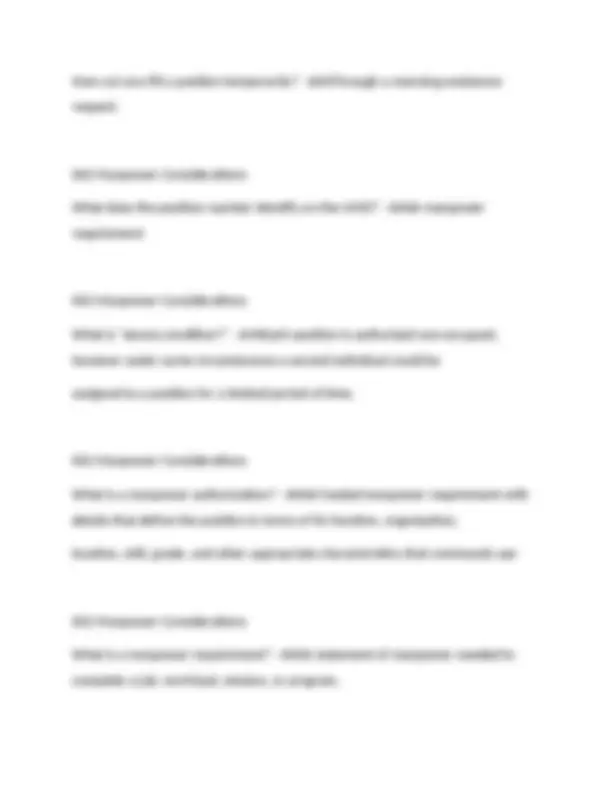 CDC Z4N071 SELF TEST QUESTIONS 001-002. VERIFIED REAL PRACTICE ...