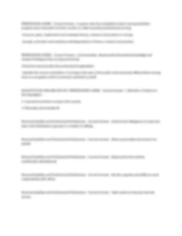 Philippine Nursing Act of 2002 (RA 9173): A Comprehensive Guide with ...