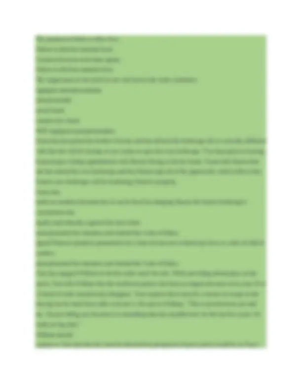 Real Estate Ethics: Multiple Choice Questions and Answers | Exams Real ...