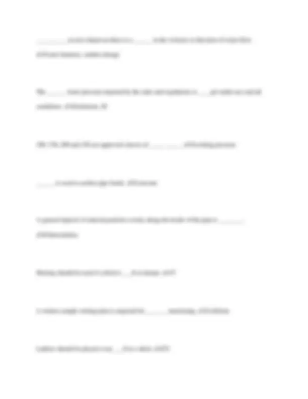 Class C Water Operator License Exam Study Guide | Exams Water Resources ...