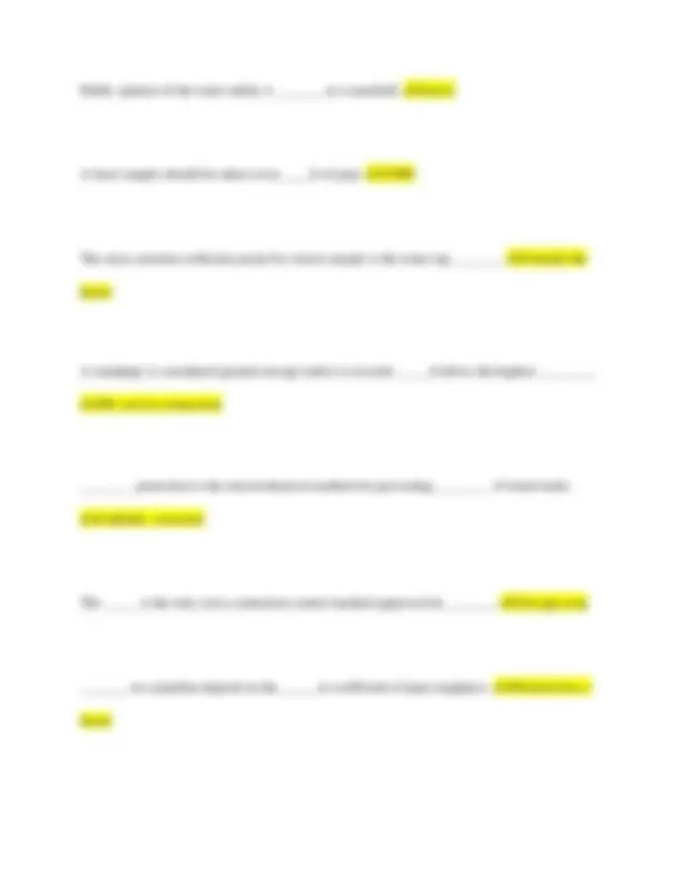 Class C Water Operator License Exam Study Guide | Exams Water Resources ...