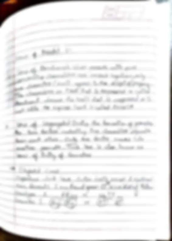 Genetics: Understanding Heredity and Traits | Schemes and Mind Maps ...