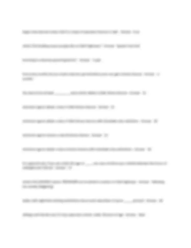 Utah Drivers Education Online Course Final Review Exam Questions ...