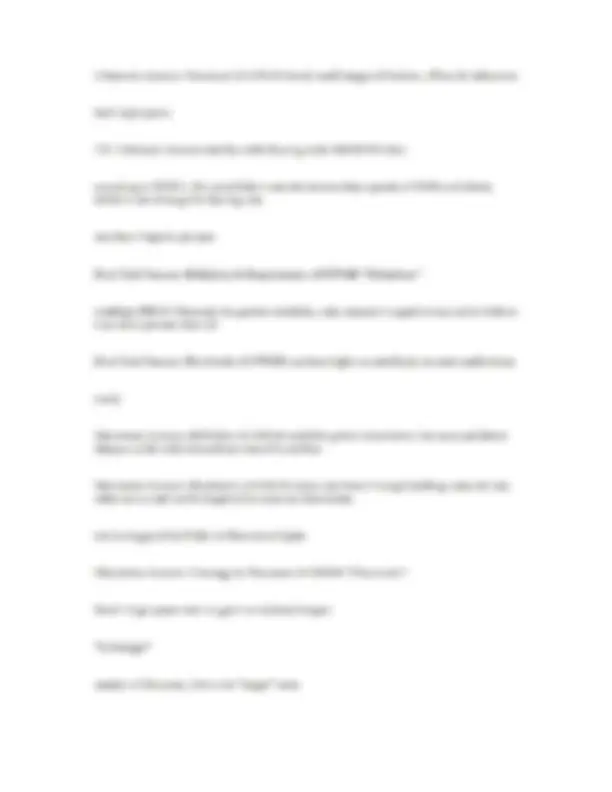 AE 497- Quiz 2 Prep with Questions and Answers | Exams Engineering ...