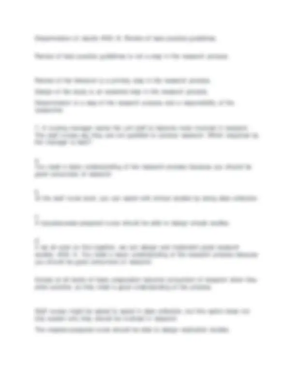Systems Theory & Maslow's Hierarchy: Exam Review Questions | Exams ...