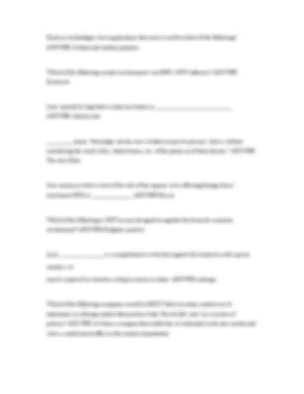 International Business: Exam Questions and Answers | Exams Business ...