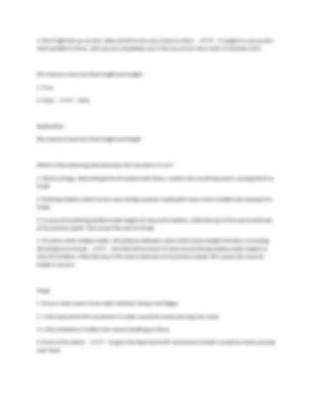 SDI Final Exam Questions And Answers Latest Update | Exams Advanced ...