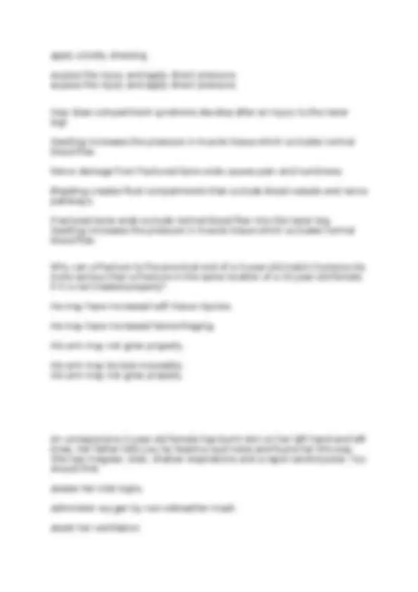 EMD TEST, FINAL EXAM, PRACTICE EXAM AND STUDYGUIDE study set-with 100% ...