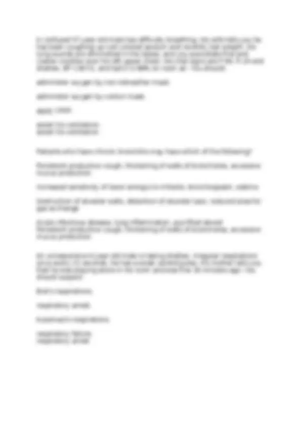 EMD TEST, FINAL EXAM, PRACTICE EXAM AND STUDYGUIDE study set-with 100% ...