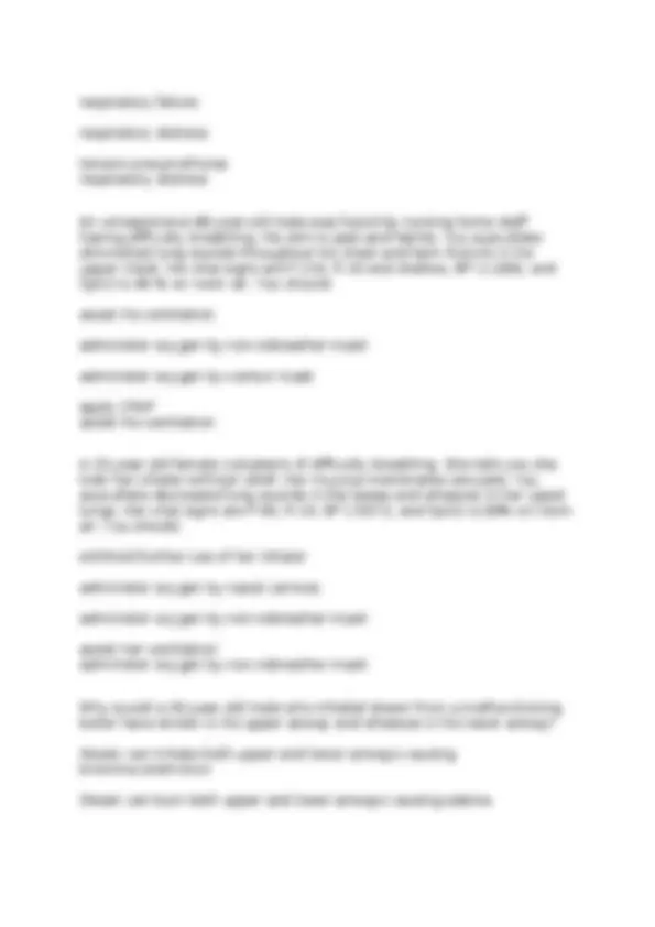 EMD TEST, FINAL EXAM, PRACTICE EXAM AND STUDYGUIDE study set-with 100% ...