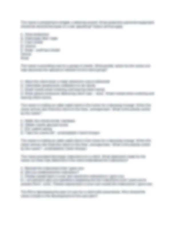 ATI Scope and Standards of Practice: Nursing Practice Questions and ...