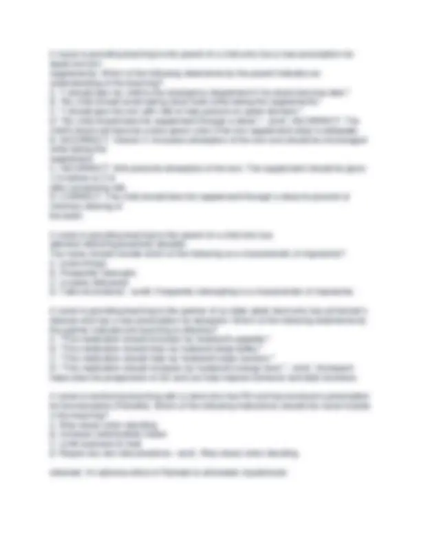 ATI Scope and Standards of Practice: Nursing Practice Questions and ...