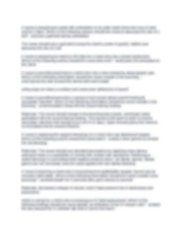 ATI Scope and Standards of Practice: Nursing Practice Questions and ...