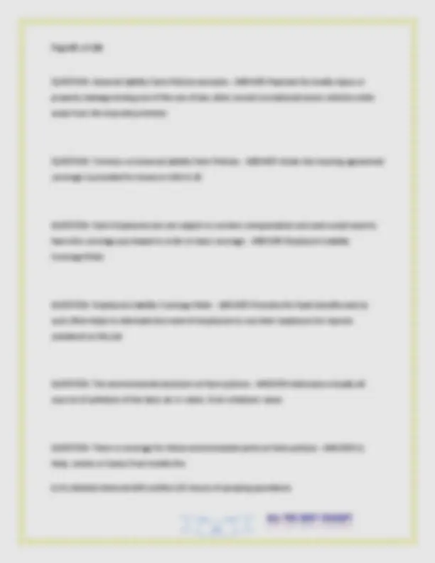 CAIB 1 Exam Study Guide: 500+ Questions and Answers | Exams Nursing ...