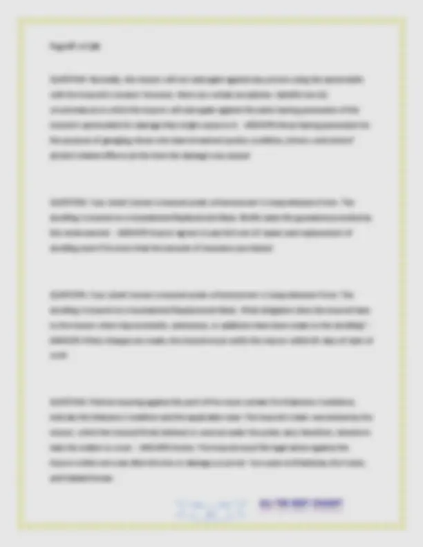 CAIB 1 Exam Study Guide: 500+ Questions and Answers | Exams Nursing ...