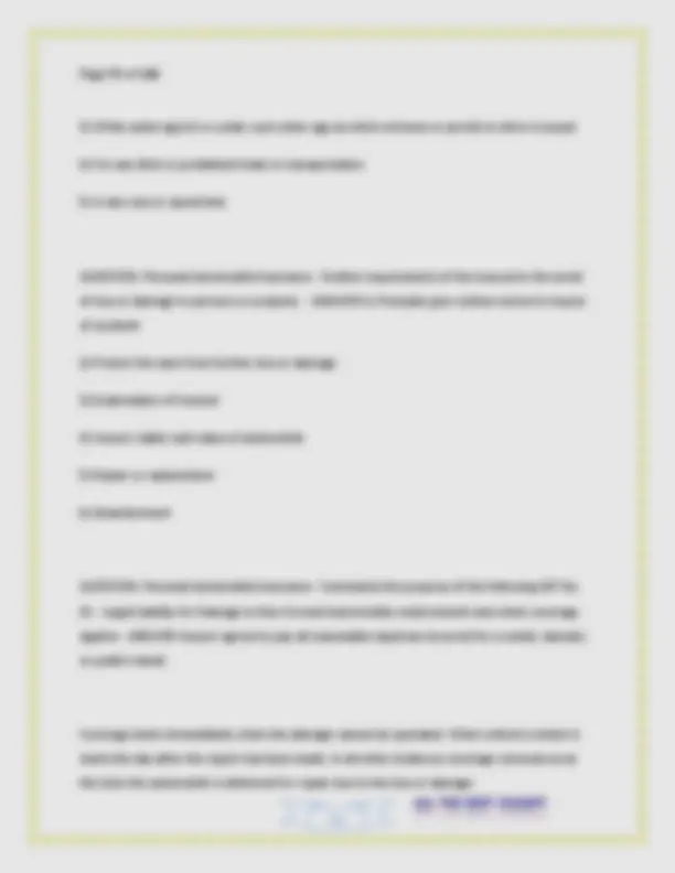 CAIB 1 Exam Study Guide: 500+ Questions and Answers | Exams Nursing ...
