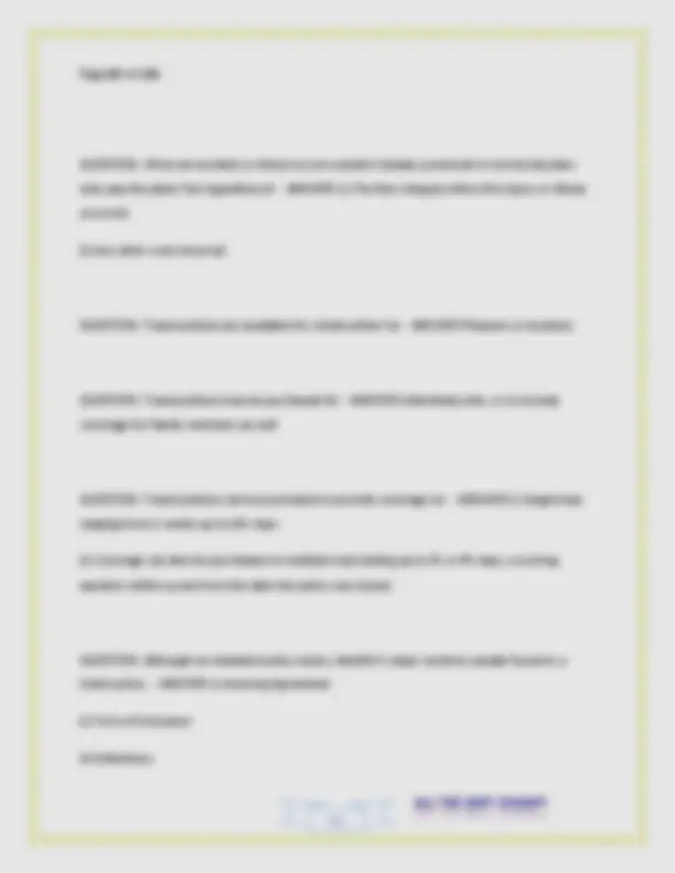 CAIB 1 Exam Study Guide: 500+ Questions and Answers | Exams Nursing ...