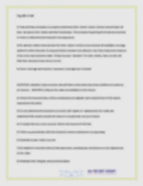 CAIB 1 Exam Study Guide: 500+ Questions and Answers | Exams Nursing ...