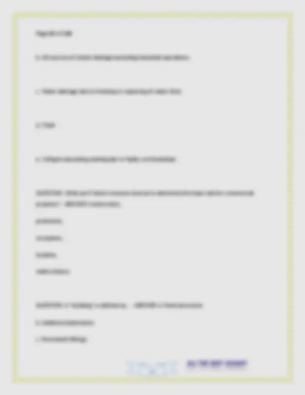 CAIB 1 Exam Study Guide: 500+ Questions and Answers | Exams Nursing ...