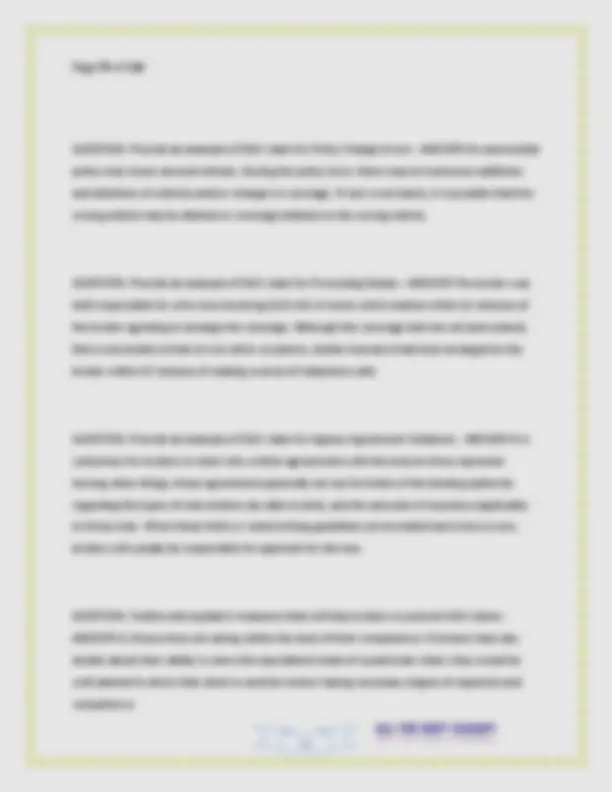 CAIB 1 Exam Study Guide: 500+ Questions and Answers | Exams Nursing ...