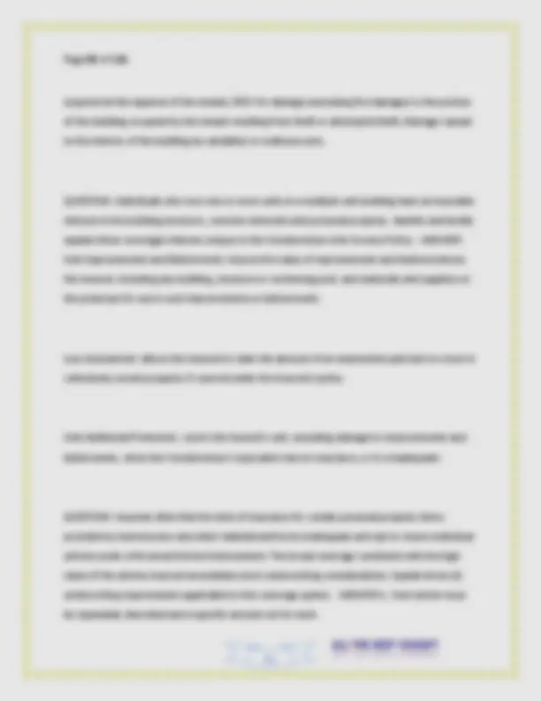 CAIB 1 Exam Study Guide: 500+ Questions and Answers | Exams Nursing ...