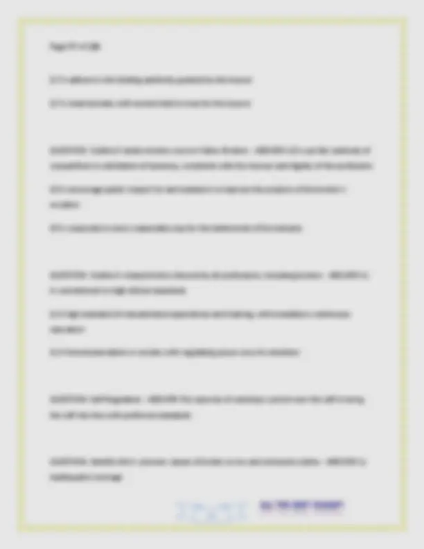 CAIB 1 Exam Study Guide: 500+ Questions and Answers | Exams Nursing ...