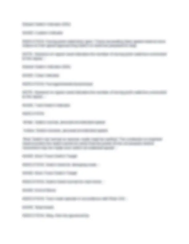 LIRR Signals: A Comprehensive Guide to Signal Types and Meanings ...