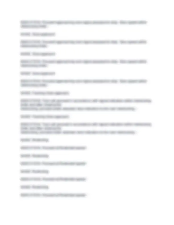 LIRR Signals: A Comprehensive Guide to Signal Types and Meanings ...