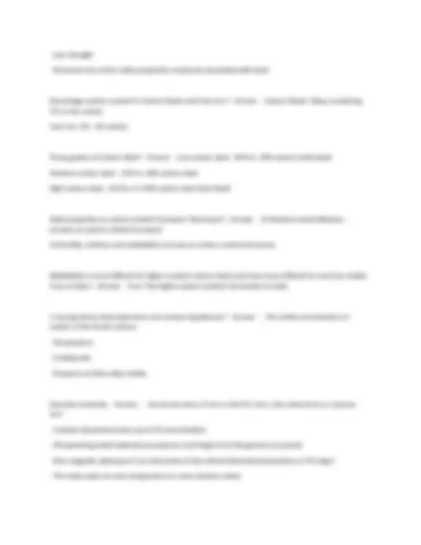 Power Engineering 2A2 - Part 1 Exam And Answers Graded A+ 2024. | Exams ...