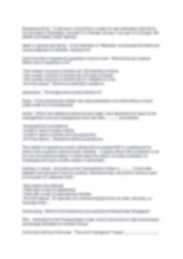 TCOLE Practice Exam 2025: Law Enforcement and Criminal Justice Concepts ...