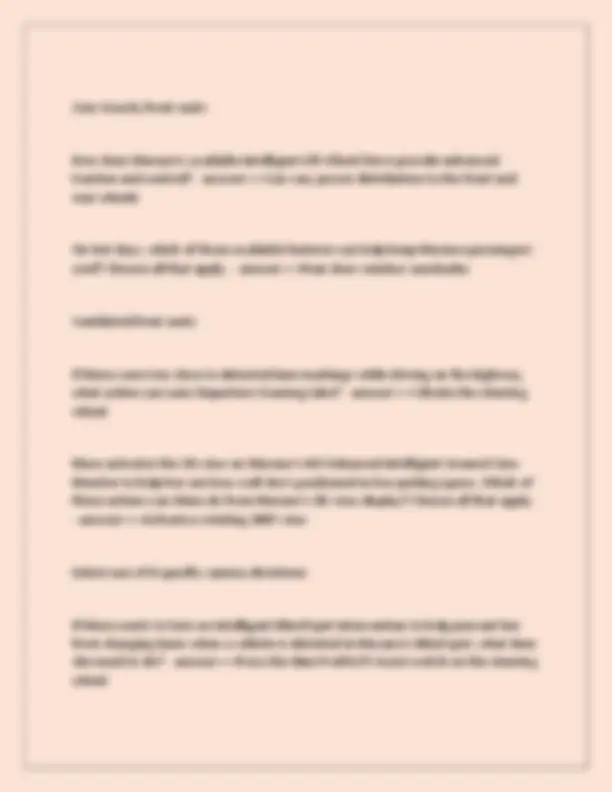 2025 Murano: Introduction 2025 Murano: Model Presentation | Exams Public Health | Docsity