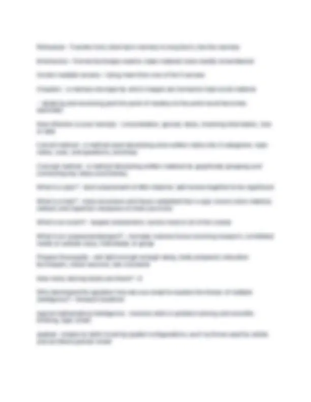 Effective Study Techniques: Note-Taking, Time Management, and Active ...