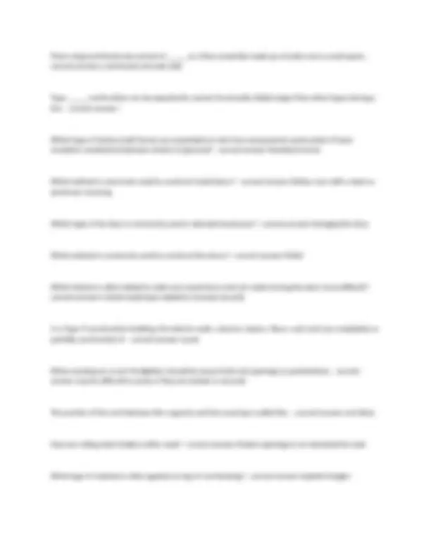 Building Construction: Questions and Answers for Firefighters | Exams ...