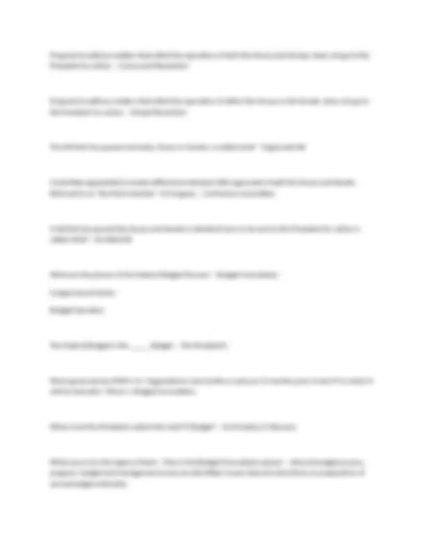 CDFM Exam 1 Study Set: Comprehensive Guide to Government Resource ...