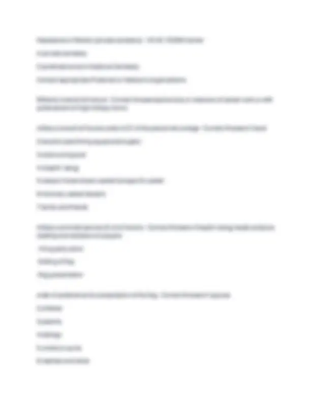 Military Funeral Rites: A Comprehensive Guide to Procedures and ...