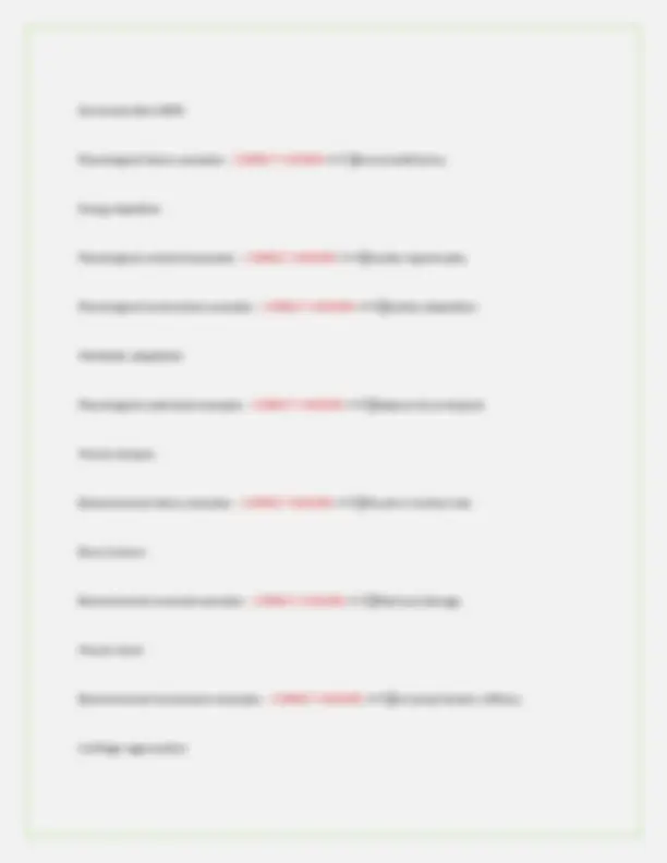 NSCA CPSS Chapter 2 (Training Load Model) Exam Questions with Correct ...