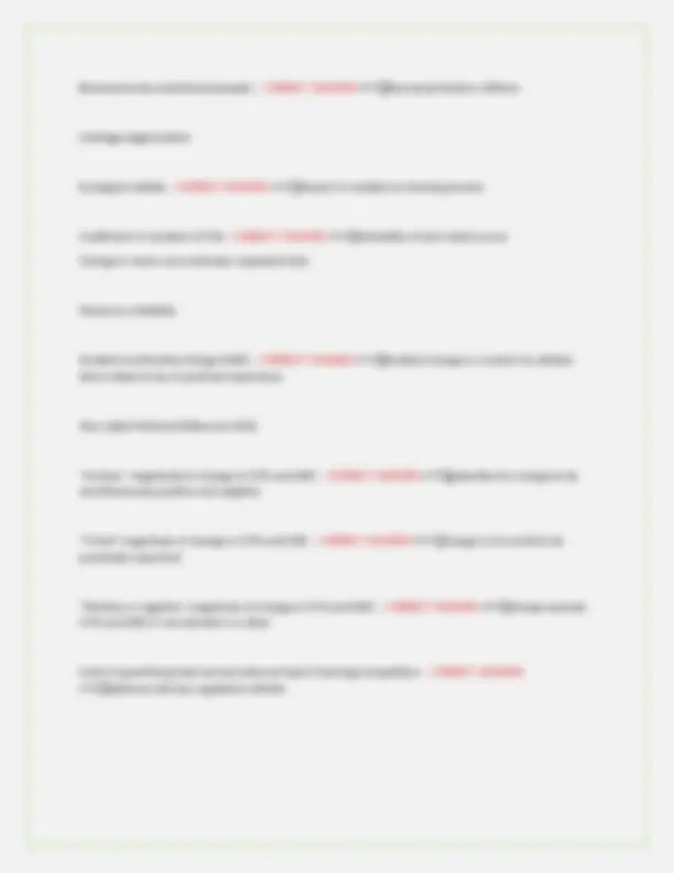 NSCA CPSS Chapter 2 (Training Load Model) Exam Questions with Correct Answers | Exams Nursing ...