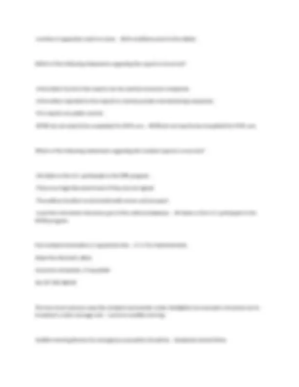 TCFP Practice Test FF2: Incident Management System and Firefighting ...